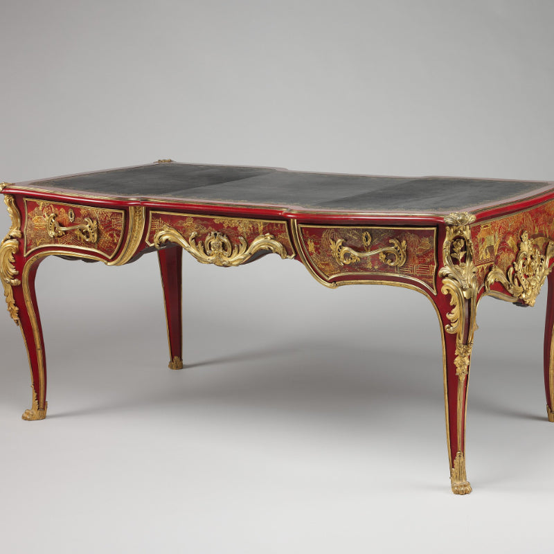 A Brief History of Tables: From Ancient Egypt to Modern Furniture ...
