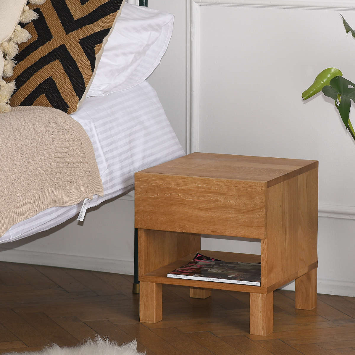 A Brief History of the First Chair Ever Made – Furniture by Jackson