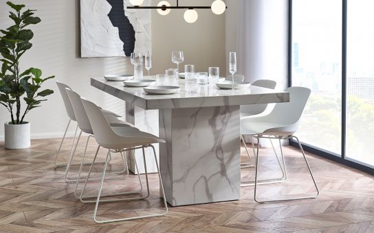 Kitchen and Dining Room Tables, Living Room Tables, Hallway Tables ...