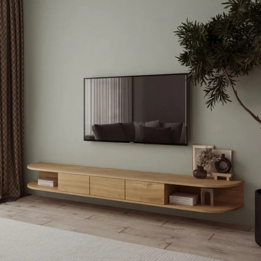 TV Stands and Media Units - Solid Wood Furniture – Furniture by Jackson