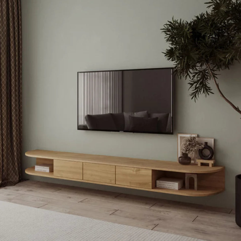 TV Stands and Media Units - Solid Wood Furniture – Furniture by Jackson