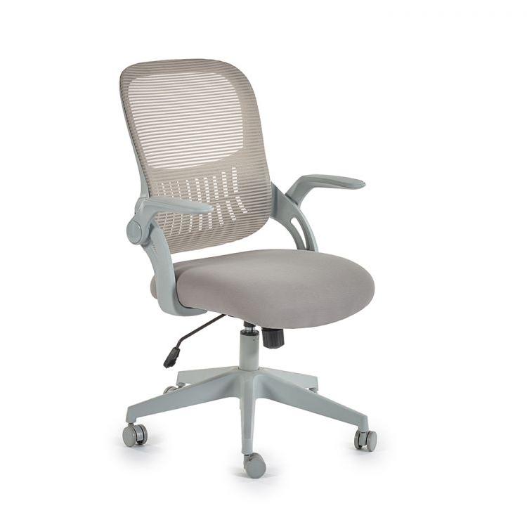 Juno Office Chair, Mesh Fabric – Furniture by Jackson