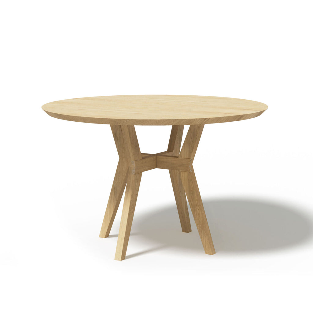 Piko Round Table – Furniture by Jackson